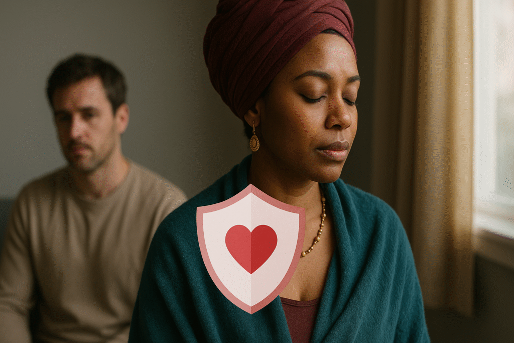 How to Protect My Energy in a Relationship: Mystic Guide - FORTUNE ...